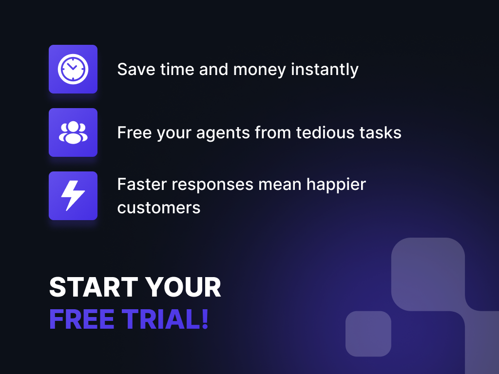 AI Ticket Classification App Integration with Zendesk Support